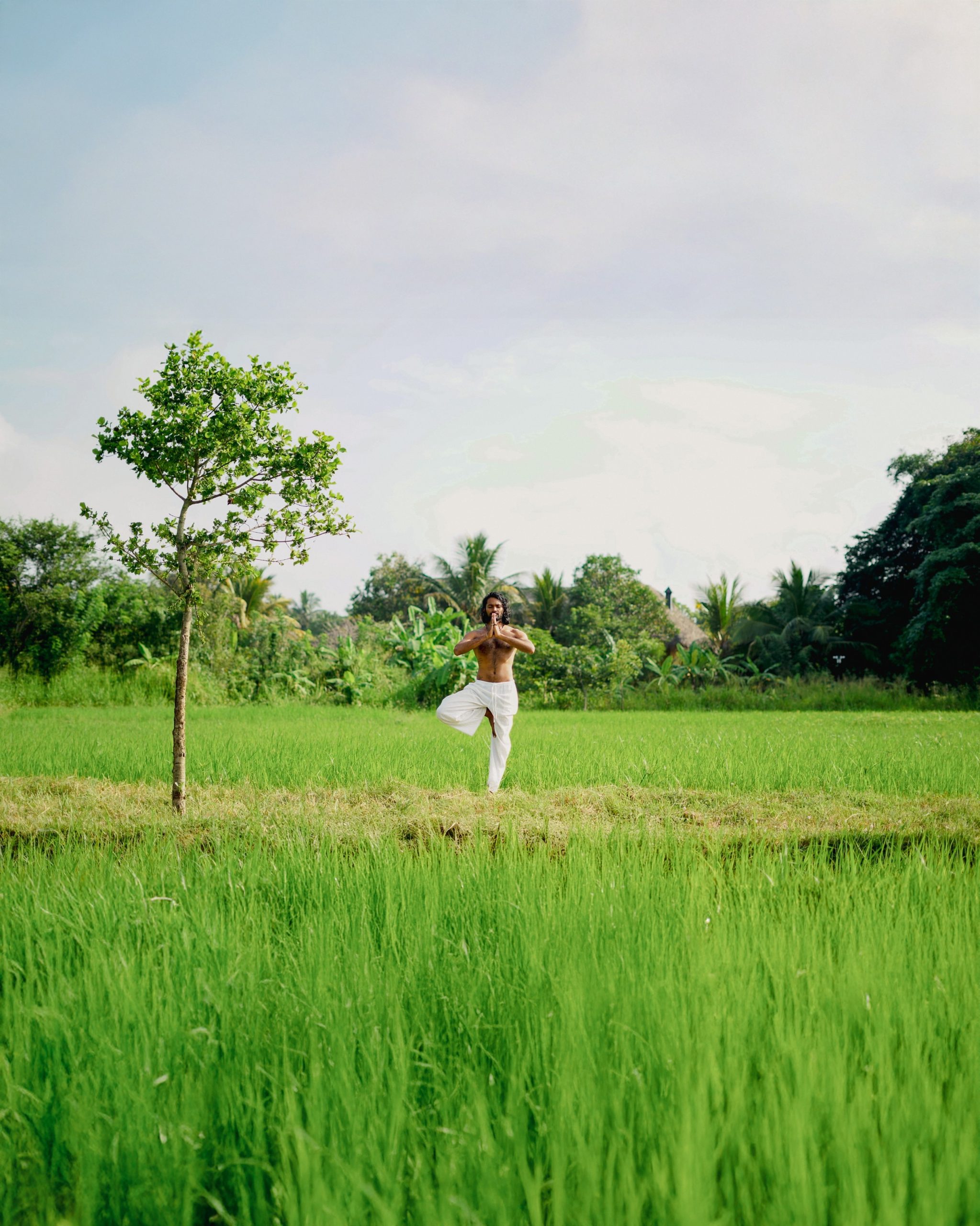 Chavi (Skin) | 2-night Wellness Escape at Amuna