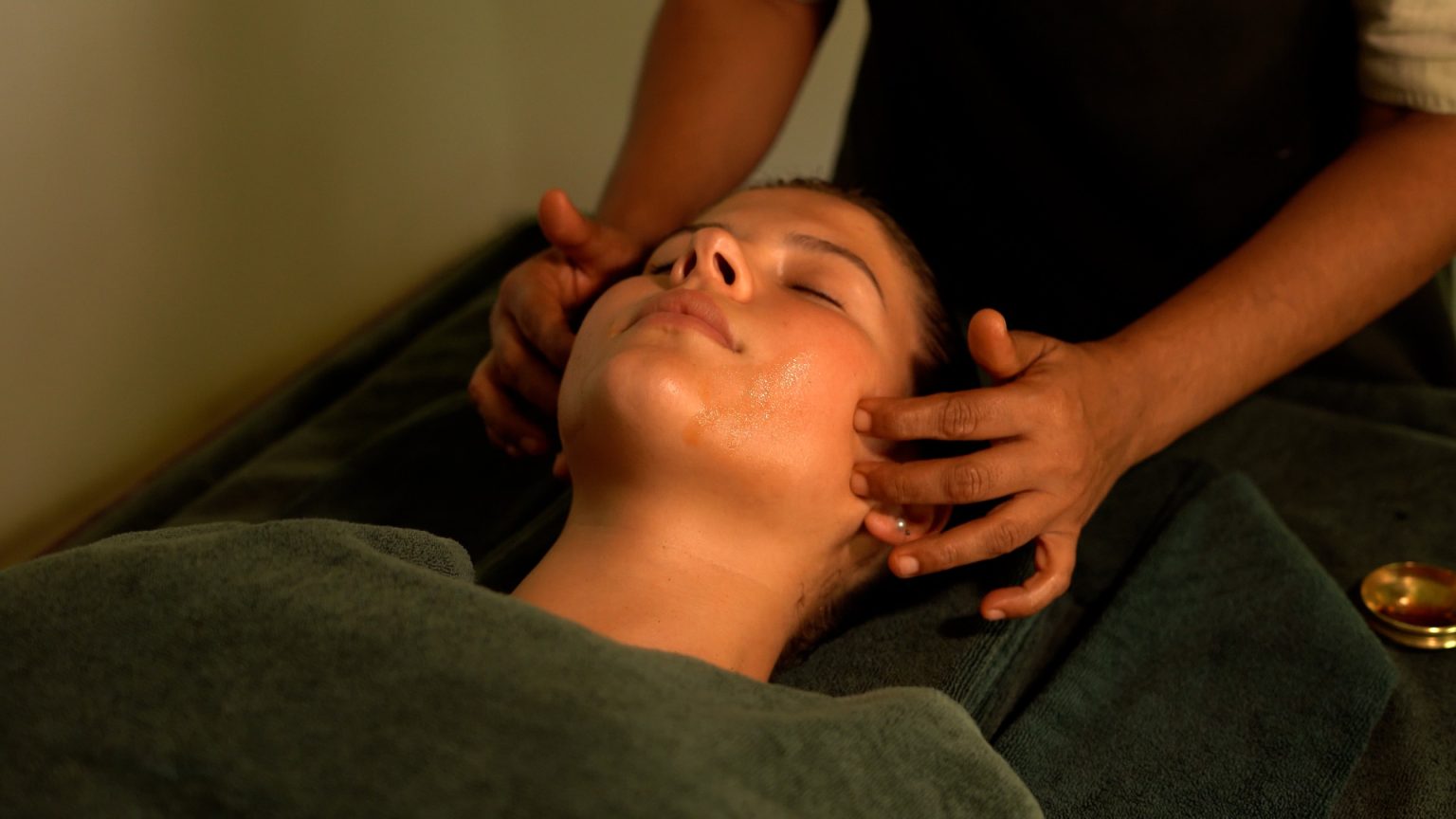 Prana (Vitality) - Ayurveda Resort Sri Lanka | Amuna Holistic Ayurveda ...