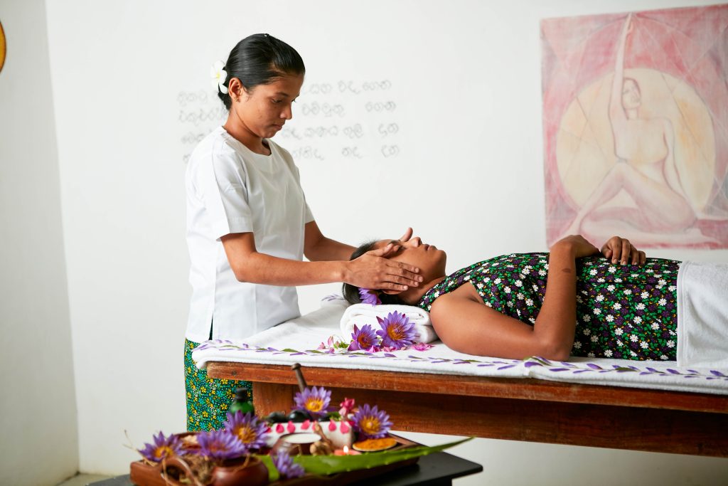 Shamana (Harmony) - Ayurveda Resort Sri Lanka | Amuna Holistic Ayurveda ...